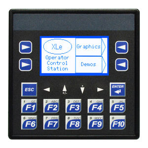 HORNER XLE-MODEL 2 INSTRUCTIONS MANUAL Pdf Download | ManualsLib