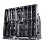 DELL POWEREDGE M1000E TECHNICAL MANUAL Pdf Download | ManualsLib