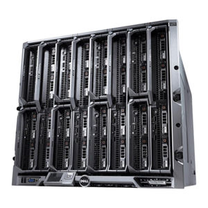 DELL POWEREDGE M1000E TECHNICAL MANUAL Pdf Download | ManualsLib