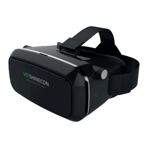 ONEBUTTON VR Shinecon - Virtual-Reality Glasses Manual | ManualsLib