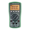 GREENLEE DM-20 MULTIMETER INSTRUCTION MANUAL | ManualsLib