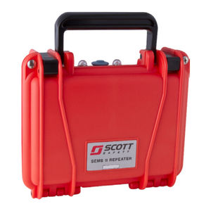 3M SCOTT SEMS II PRO OPERATION AND MAINTENANCE INSTRUCTIONS Pdf ...