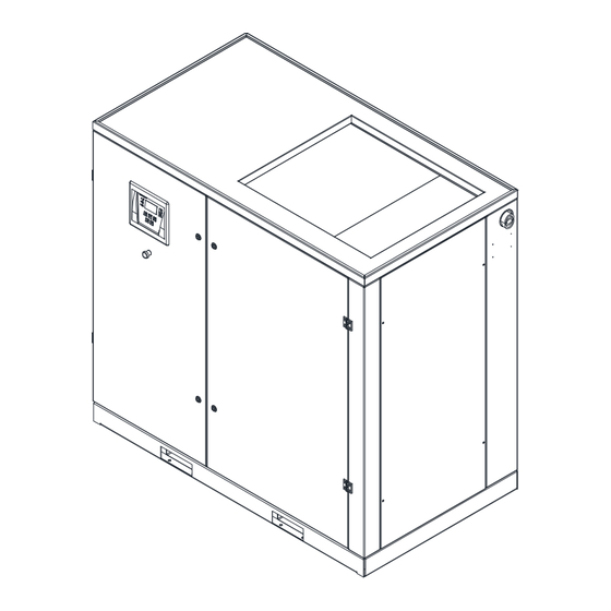 CECCATO ARIA COMPRESSA DRE 150 INSTRUCTION BOOK Pdf Download | ManualsLib
