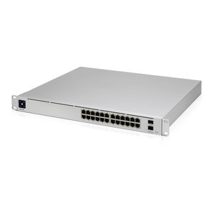UBIQUITI UNIFI USW-PRO-24-POE QUICK START MANUAL Pdf Download | ManualsLib