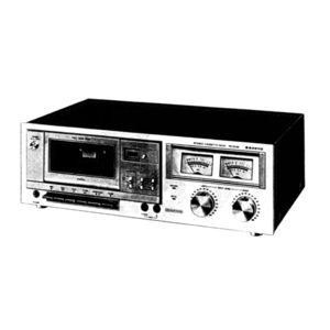 SANYO RD5035 SERVICE MANUAL Pdf Download | ManualsLib