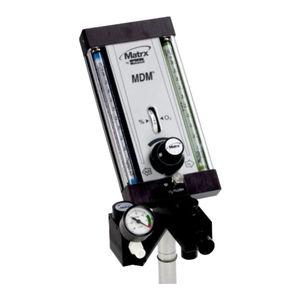 PORTER MATRX MDM INSTALLATION MANUAL Pdf Download | ManualsLib