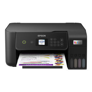 Epson L3260 Series Wi-Fi Printer Manuals