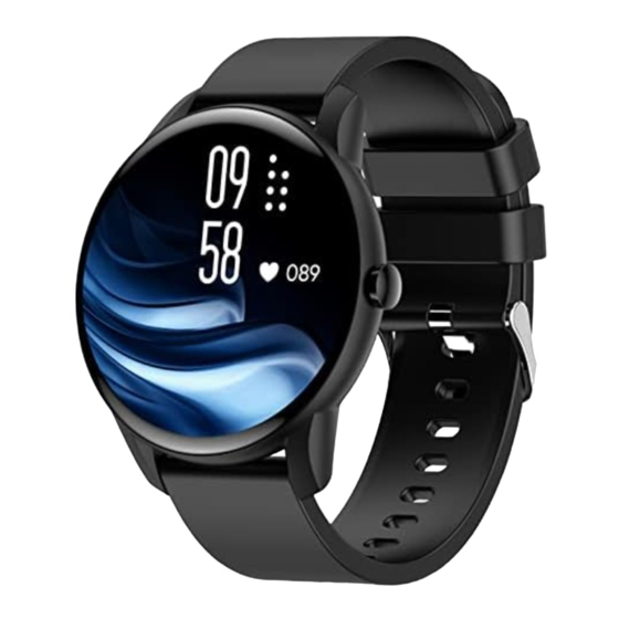 ZOSKVEE KW52 MANUAL Pdf Download | ManualsLib