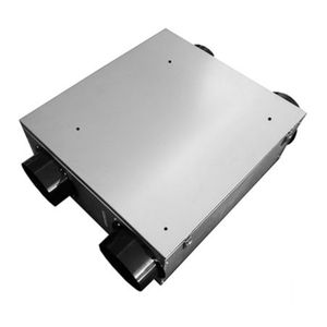 ORTECH OD-ERV 150-23 INSTRUCTION MANUAL Pdf Download | ManualsLib