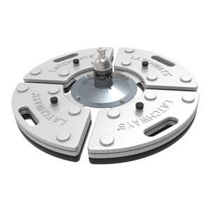 MSA LATCHWAYS FREESTANDING CONSTANT FORCE USER INSTRUCTIONS Pdf ...
