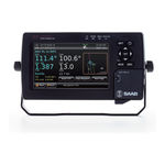 SAAB R5 SUPREME OPERATION & INSTALLATION MANUAL Pdf Download | ManualsLib