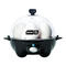 Dash RAPID EGG COOKER Manual and Recipe Guide | ManualsLib