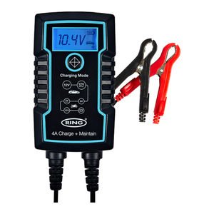 RING RSC804 USER MANUAL Pdf Download | ManualsLib