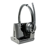 POLY SAVI 8210 OFFICE USER MANUAL Pdf Download | ManualsLib