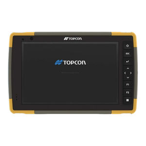 TOPCON FC-6400 USER MANUAL Pdf Download | ManualsLib