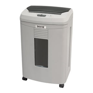 BOXIS AUTOSHRED AF100 USER MANUAL Pdf Download | ManualsLib