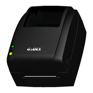 GODEX EZ100 SERIES USER MANUAL Pdf Download | ManualsLib