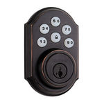 KWIKSET SMARTCODE 909 INSTALLATION AND USER MANUAL Pdf Download ...