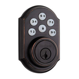 KWIKSET SMARTCODE 909 INSTALLATION AND USER MANUAL Pdf Download ...