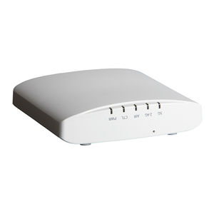 RUCKUS WIRELESS R320 QUICK SETUP MANUAL Pdf Download | ManualsLib