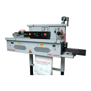 FISCHBEIN PBC-6000 OPERATOR'S MANUAL Pdf Download | ManualsLib