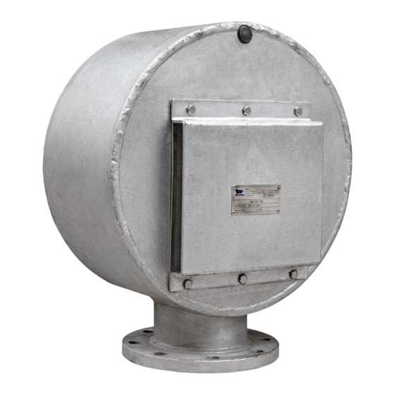 WINEL RM+ INSTRUCTION AND MAINTENANCE MANUAL Pdf Download | ManualsLib