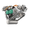 BRP ROTAX 916 I A SERIES MANUAL Pdf Download | ManualsLib