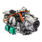BRP ROTAX 916 I A SERIES INSTALLATION MANUAL Pdf Download | ManualsLib