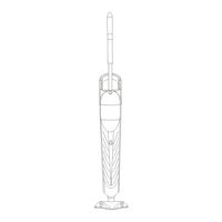 THANE HOUSEWARES H2O MOP USER MANUAL Pdf Download | ManualsLib