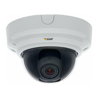 AXIS P3354 USER MANUAL Pdf Download | ManualsLib