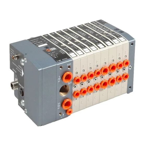 METAL WORK PNEUMATIC HDM MANUAL Pdf Download | ManualsLib