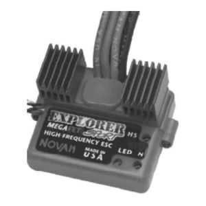 NOVAK EXPLORER SPORT OPERATING INSTRUCTIONS Pdf Download | ManualsLib