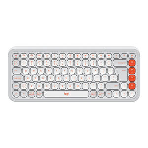 Logitech POP Icon Keys Manuals | ManualsLib