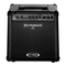 BEHRINGER V-TONE GMX110 AMPLIFIER USER MANUAL | ManualsLib