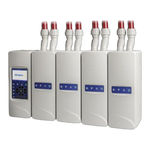 AIRSENSE MODULASER SMOKE ALARM INSTALLATION MANUAL | ManualsLib