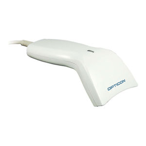 OPTICON RS232 USER MANUAL Pdf Download | ManualsLib