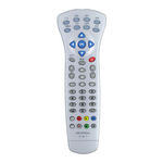 UNIVERSAL REMOTE CONTROL 8 IN 1 MANUAL Pdf Download | ManualsLib