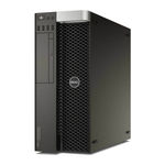 DELL PRECISION TOWER 5810 OWNER'S MANUAL Pdf Download | ManualsLib