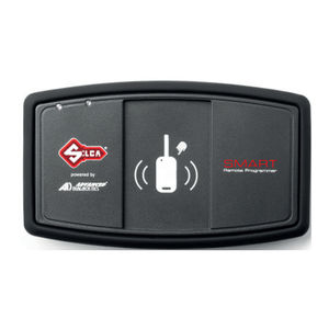 Silca Smart Remote Programmer Manuals | ManualsLib