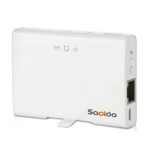 Sapido BRB72n Manuals | ManualsLib