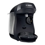 Bosch tassimo - Free Pdf Manuals Download | ManualsLib