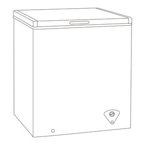 Arctic King Freezer Manual Troubleshooting
