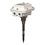 BINDICATOR VRF II SERIES INSTALLATION & OPERATION MANUAL Pdf Download ...