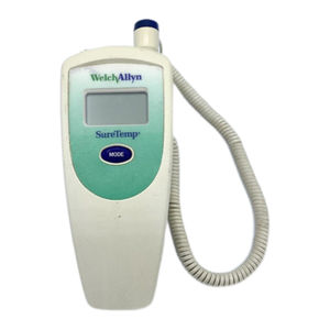 WELCH ALLYN 679 OPERATING INSTRUCTIONS MANUAL Pdf Download | ManualsLib