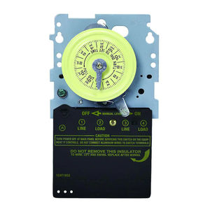 INTERMATIC T100 SERIES INSTRUCTION SHEET Pdf Download | ManualsLib