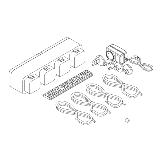 REEF FACTORY PRO X4 QUICK START MANUAL Pdf Download | ManualsLib