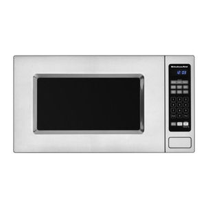 KITCHENAID KCMS2055SSS USE & CARE MANUAL Pdf Download | ManualsLib