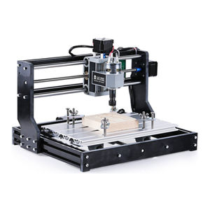 SAINSMART GENMITSU CNC 3018 USER MANUAL Pdf Download | ManualsLib