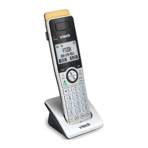 VTech IS8151, IS8151-2, IS8151-3, IS8151-4, IS8151-5, IS8152-5 Quick ...