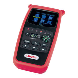 LABGEAR S201 USER MANUAL Pdf Download | ManualsLib